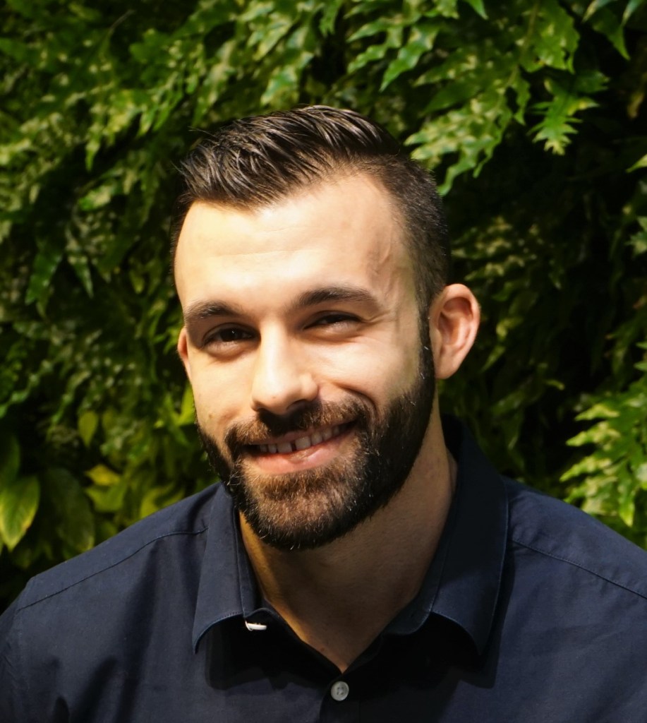 PEOPLE – The Anthony lab